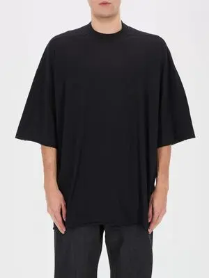 Rick Owens T-shirt - Black