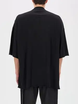 Rick Owens T-shirt - Black