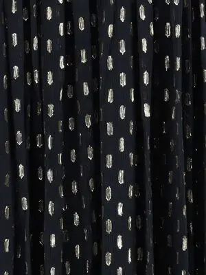 Zimmermann Viscose Blend Midi Dress