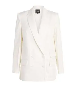 Pleated Blazers For Women