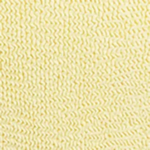 Hunza G Beaded Gina Bikini - Yellow