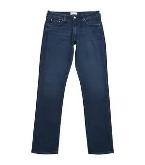 Citizens Of Humanity Gage Straight Jeans