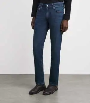 Citizens Of Humanity Gage Straight Jeans