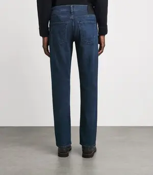 Citizens Of Humanity Gage Straight Jeans