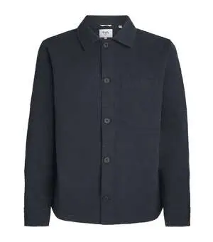 Wax London Single Breasted Outerwear For Men