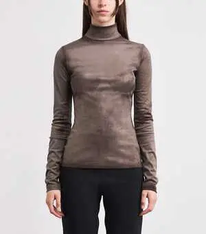 Acne Studios Trompe-l’oeil Long-sleeve T-shirt