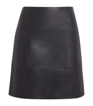 Vince Mini Skirts