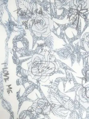 Zadig&Voltaire Kerry Scarf - Flash