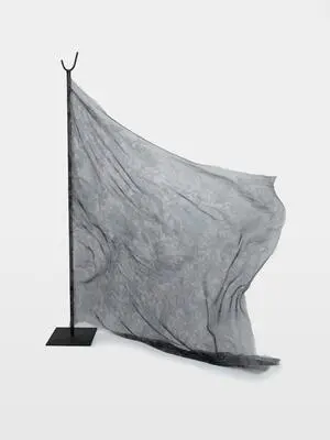 Zadig&Voltaire Kerry Scarf - Road