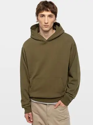 Zadig&Voltaire Cotton Fleece Sacha Hoodie