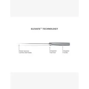 JOSEPH JOSEPH Elevate™ Stainless-steel 5-piece Knives Set