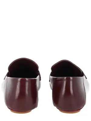 Fendi Mocassino Baguette