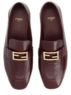 Fendi Mocassino Baguette