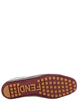 Fendi Mocassino Baguette