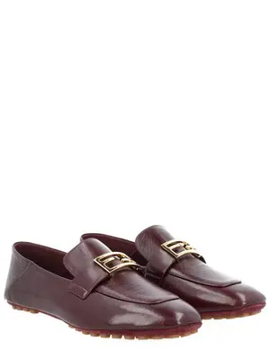 Fendi Mocassino Baguette
