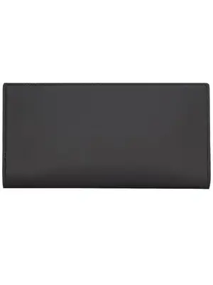 Saint Laurent Zip Wallet