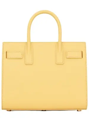 Saint Laurent Sac De Jour Nano Bag