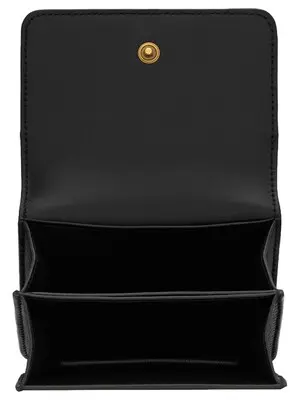 Saint Laurent Card Holder
