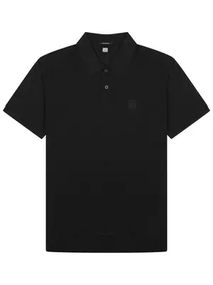 C.P. COMPANY C. P. Company Polo Con Logo