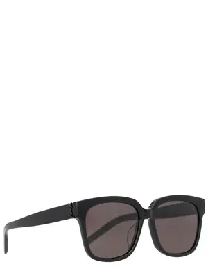 Saint Laurent Slm40 Sunglasses