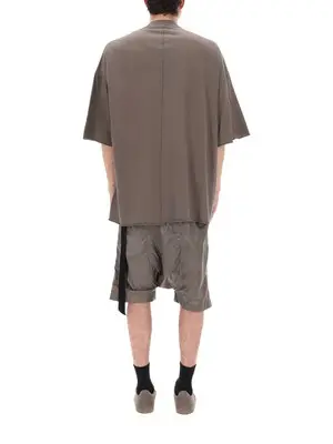 Rick Owens T-shirt "tommy T - Dove