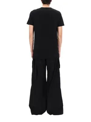 Rick Owens T-shirt "level T