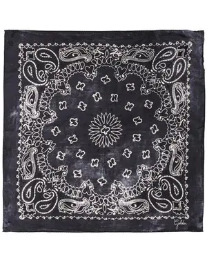 Golden Goose Scarves For Men