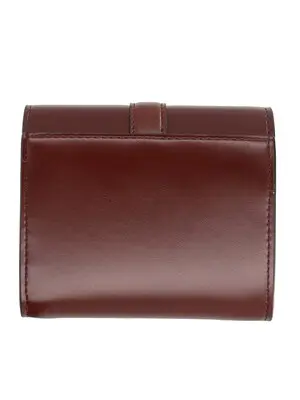 Stella McCartney Ryder Trifold Wallet
