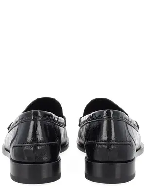 Fendi Missina Loafers