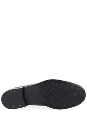 Fendi Missina Loafers