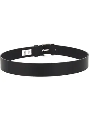 BOSS Belt - Black