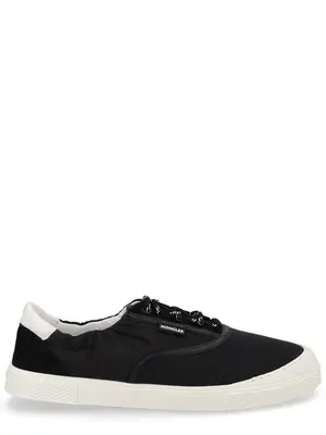 Moncler Vera Leisure Sneaker - Black