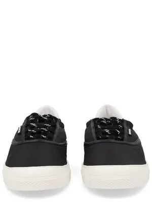 Moncler Vera Leisure Sneaker - Black