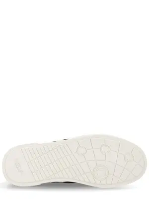 Moncler Vera Leisure Sneaker - Black