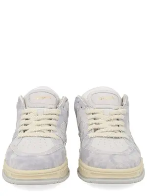 Axel Arigato Area Lo Sneaker - Grey
