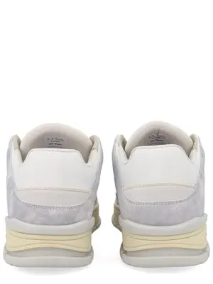 Axel Arigato Area Lo Sneaker - Grey