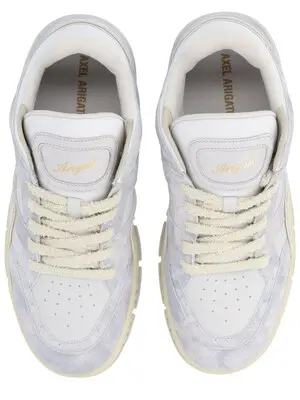 Axel Arigato Area Lo Sneaker - Grey