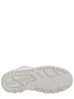 Axel Arigato Area Lo Sneaker - Grey