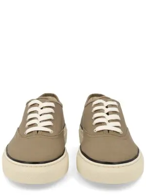 Jacquemus Low Top Sneakers - Brown
