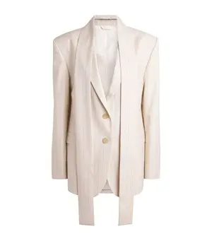 Acne Studios Classic Blazers For Women