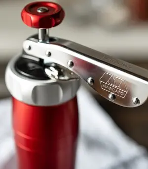 MARCATO Aluminium Cookie Press