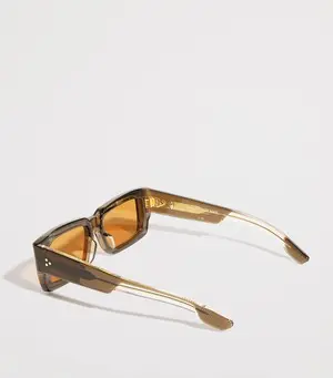 JACQUES MARIE MAGE Quant Sunglasses