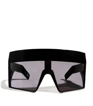 Rick Owens Acetate Rev Sunglasses