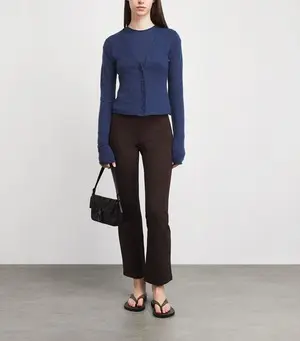 SKIMS Cashmere Cardigan