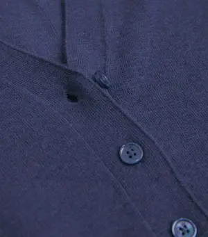 SKIMS Cashmere Cardigan