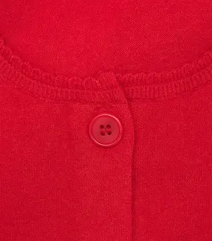 Vince Wool-cashmere Blend Cardigan