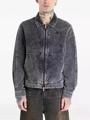JORDAN Flight Corduroy Chore Jacket