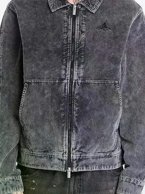 JORDAN Flight Corduroy Chore Jacket
