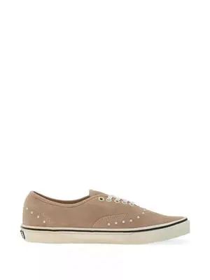 VANS Authentic Studded Sneakers