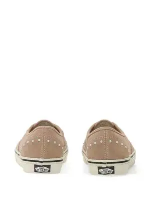 VANS Authentic Studded Sneakers
